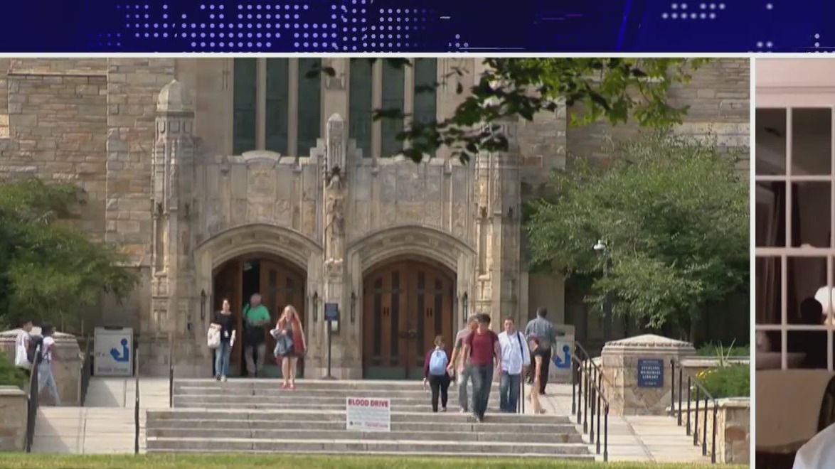 Professor reacts to report finding 80% of grades at Yale were A’s | On ...