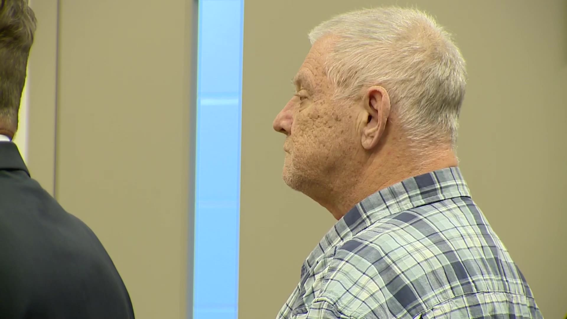 Jury convicts Garry Artman of 1996 killing of Sharon Hammack – WOODTV.com