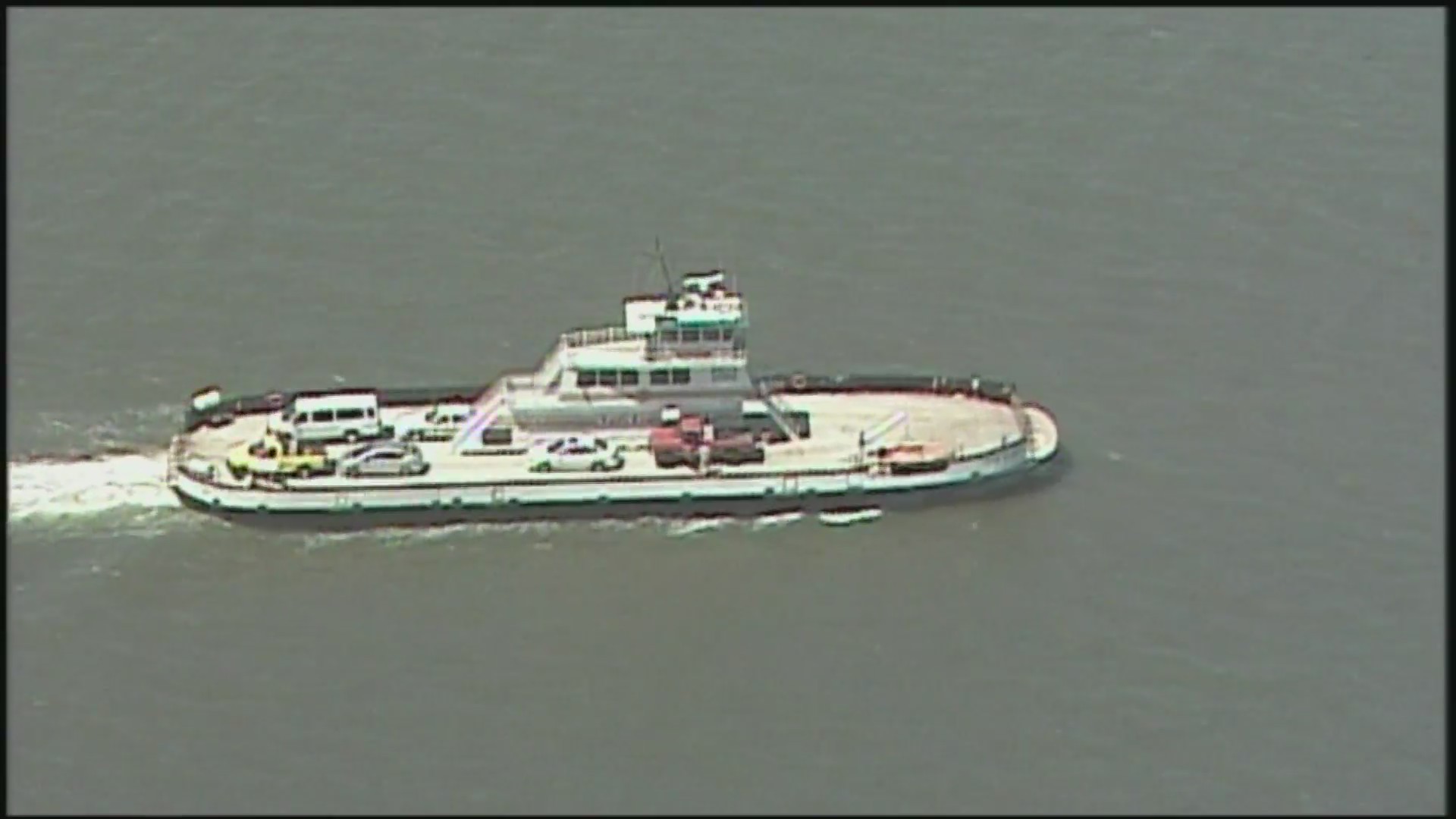 NCDOT unveils Ferry Information Notification System – WAVY.com