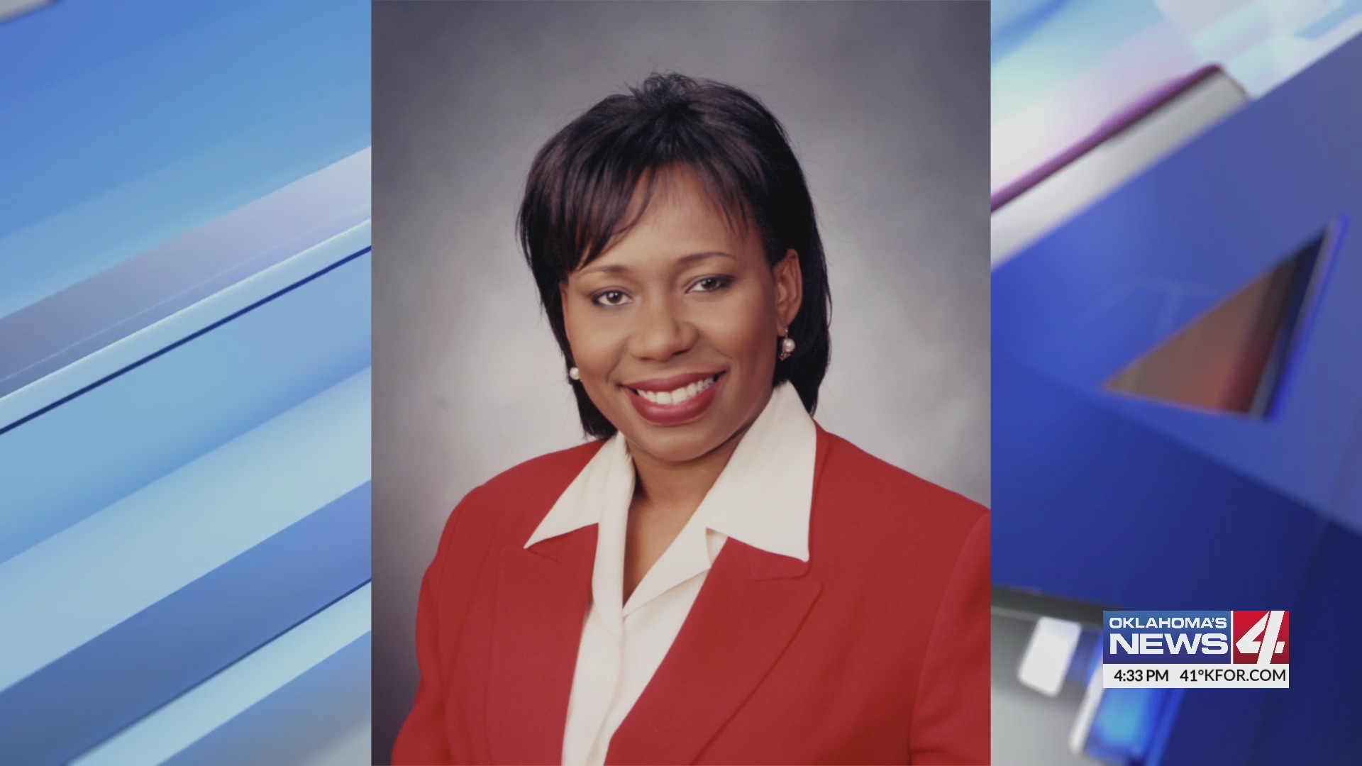 Former KFOR reporter returns to talk new book – KFOR.com Oklahoma City