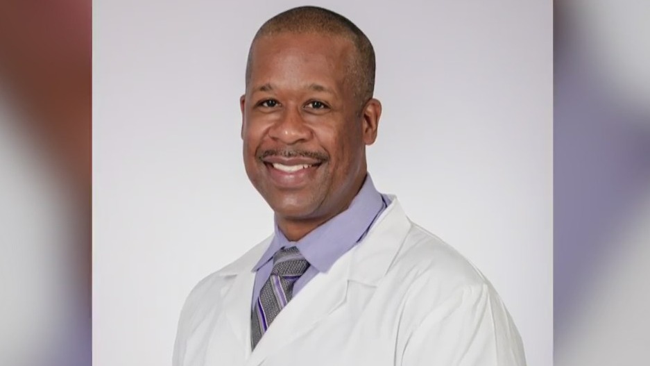 Ohio man achieves dream of becoming a doctor at 51 | NewsNation Prime ...