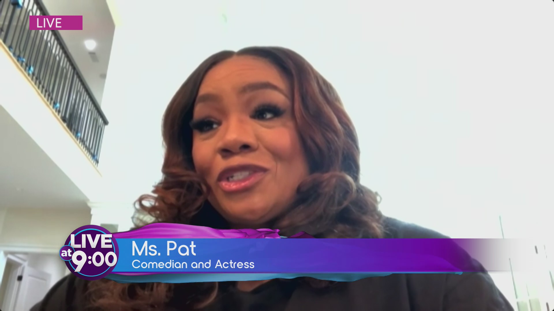 Comedian Ms. Pat dishes on her career ahead of her Minglewood Hall ...