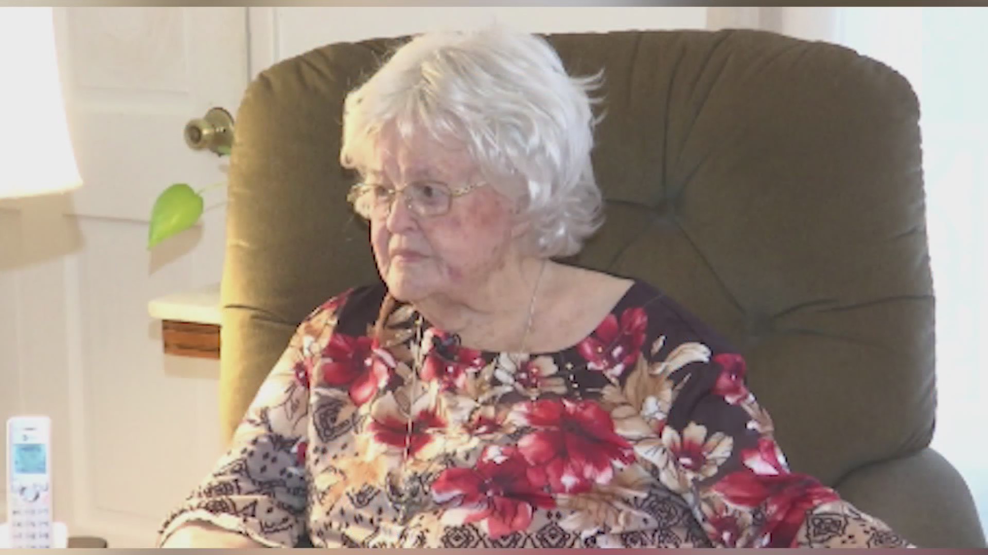 Mary Elizabeth Armstrong, known to Charleston as “Mama,” passed away ...
