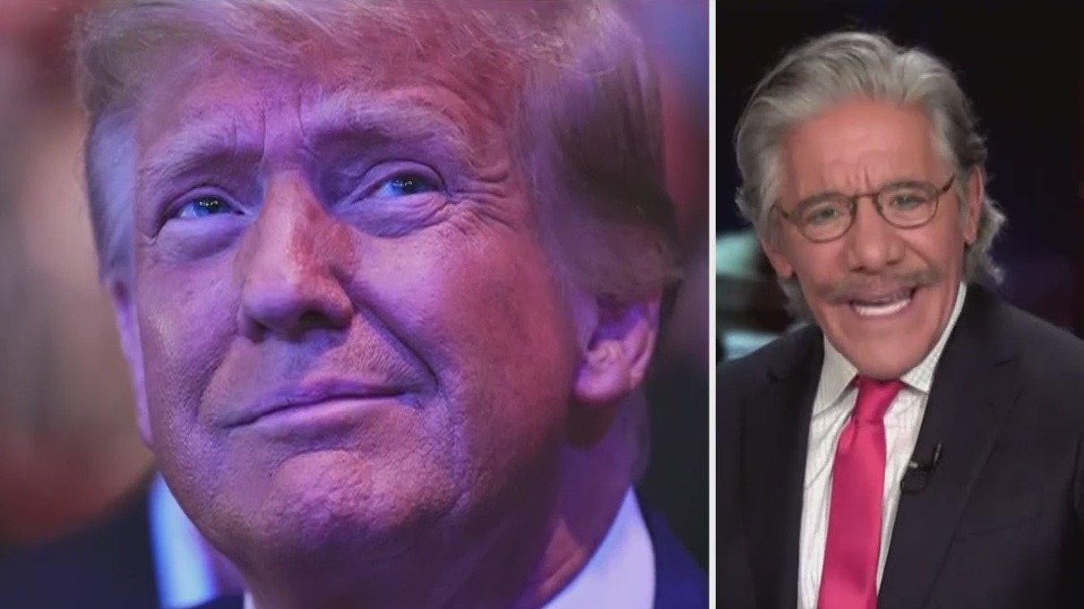 Is Trump daring judge to find him in violation of gag order? | Dan ...