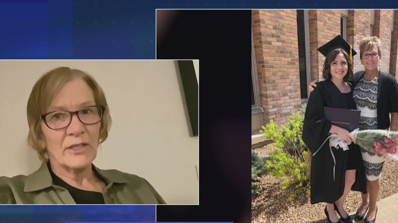 Missing Madeline Kingsbury described as ‘hard-at-work mom’ | Banfield ...
