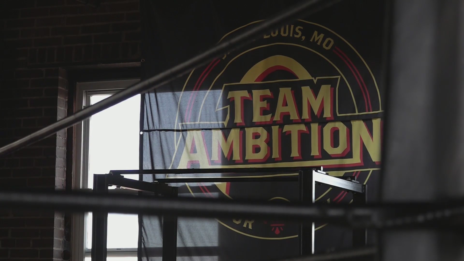 Team Ambition offers opportunity through wrestling – FOX 2