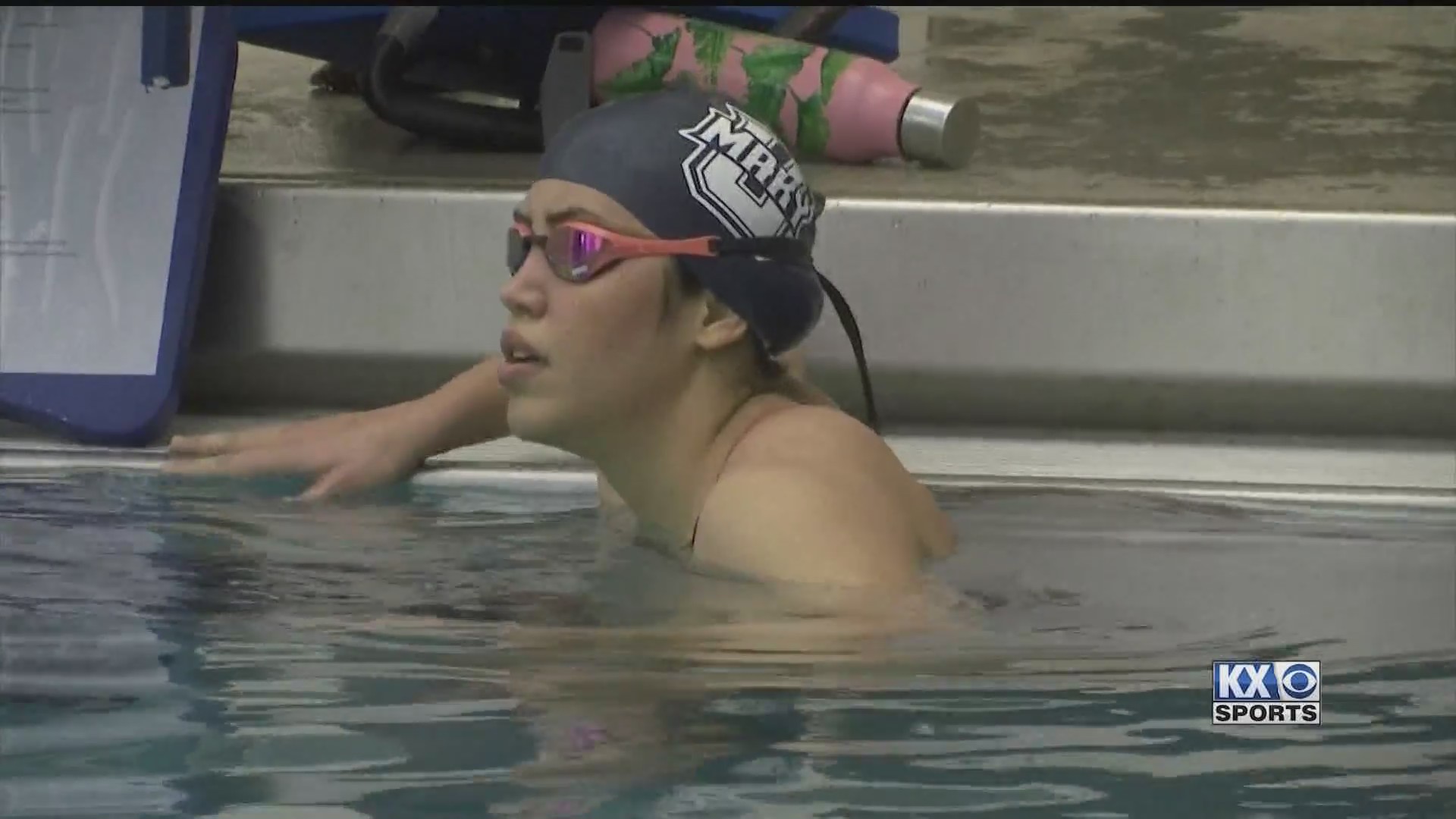 After the Whistle: Victoria Murillo Continues to Build on Impressive ...