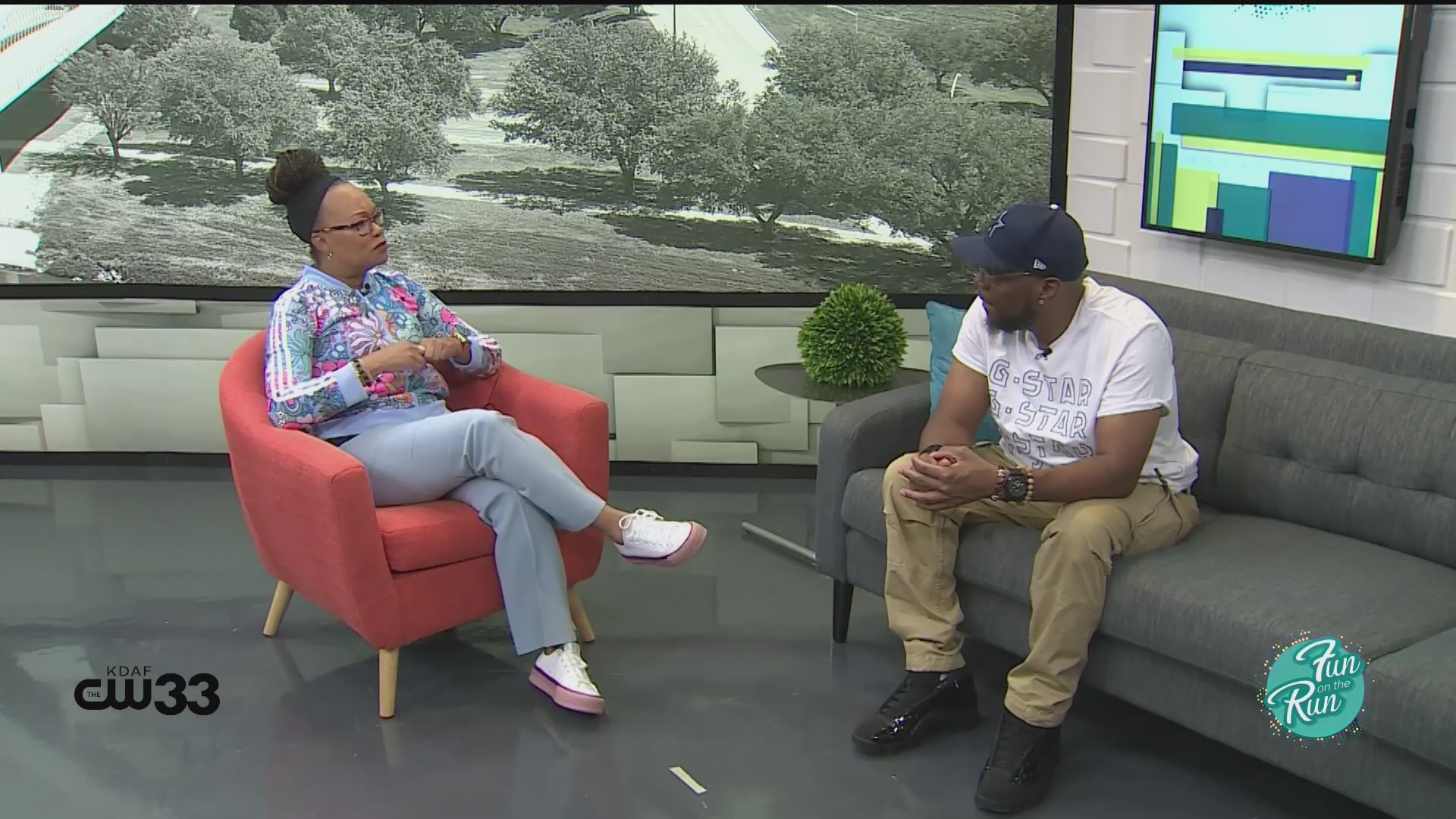WATCH: Exclusive interview with Grammy-winning group Snarky Puppy ...
