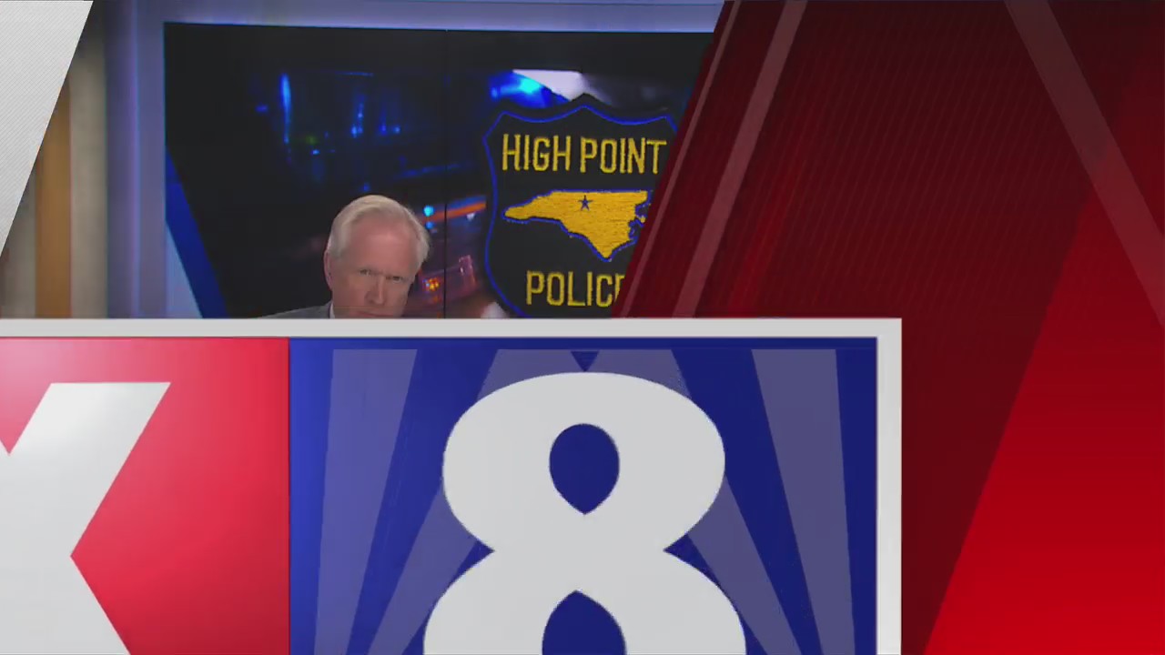 Man shot, killed by High Point police officer on Heidi Drive, chief ...
