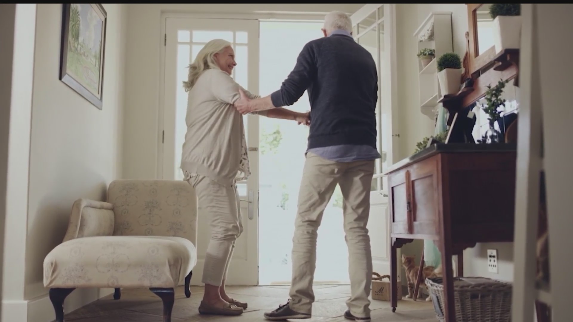 Len Rome’s Local Health: Senescent cells – WYTV