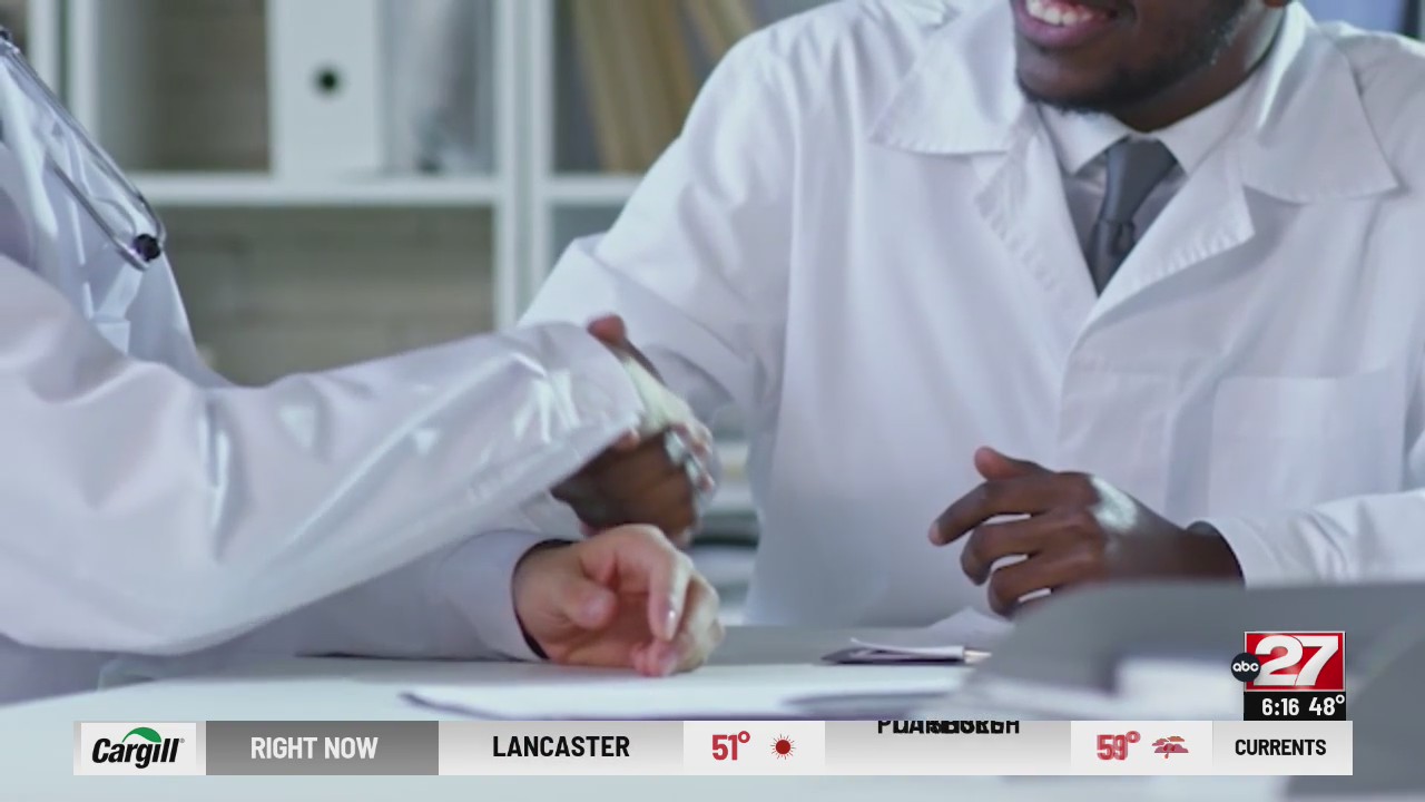 Penn Medicine Invest in Future Nurses with New ASPIRE Program – ABC27