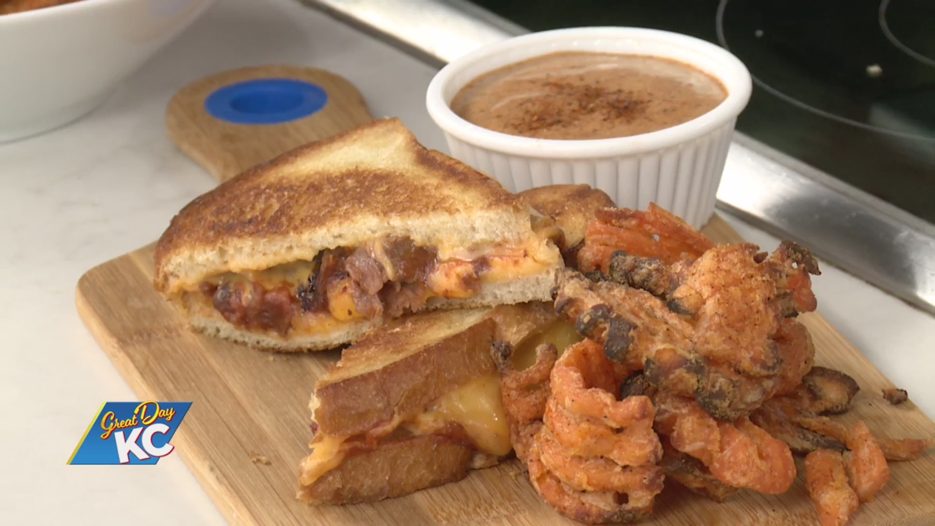 Yum! It’s National ‘Dadgum That’s Good’ Day. – FOX 4 Kansas City WDAF ...
