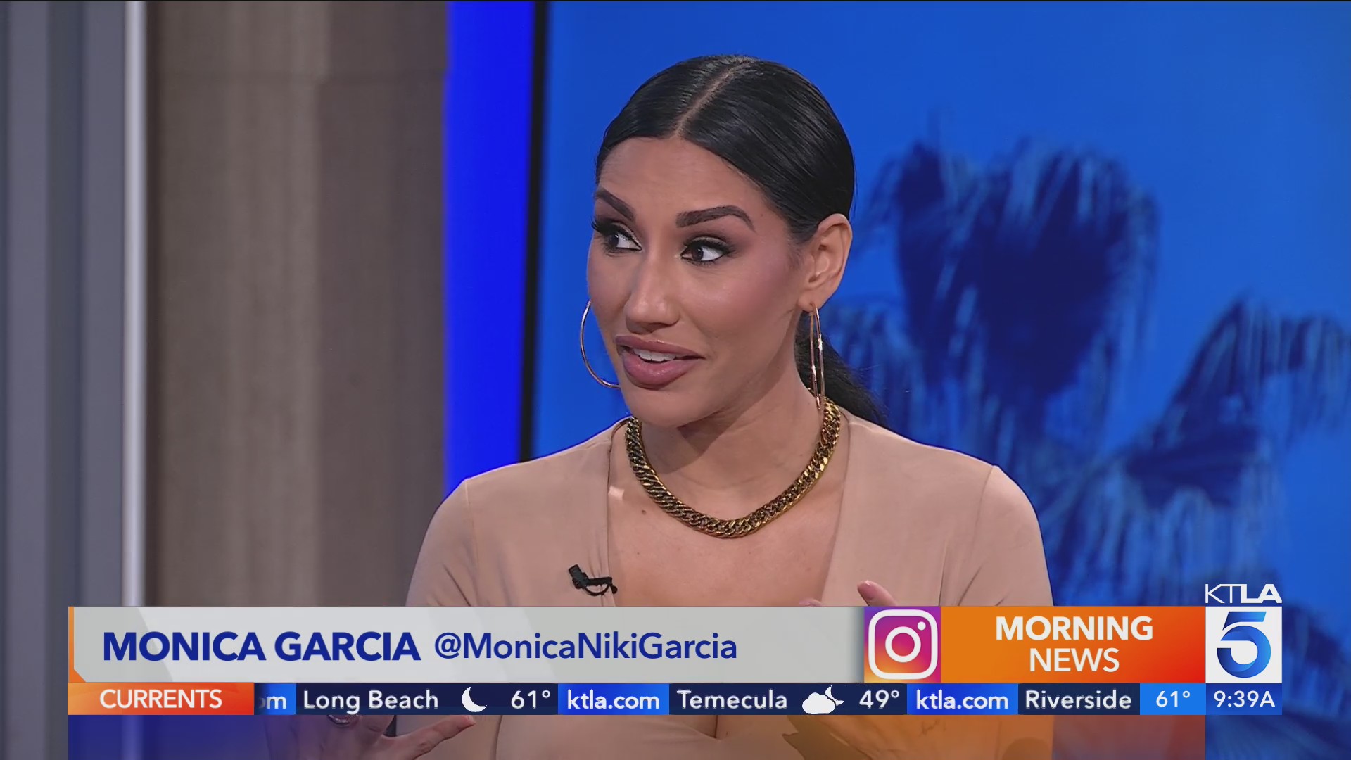 Monica Garcia reveals why she left ‘The Real Housewives of Salt Lake ...