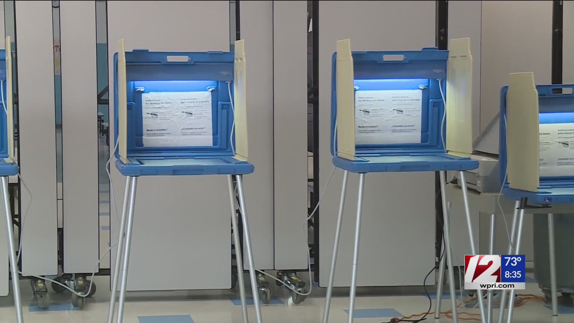 15 candidates qualify for RI’s Congressional District 1 ballot – WPRI.com