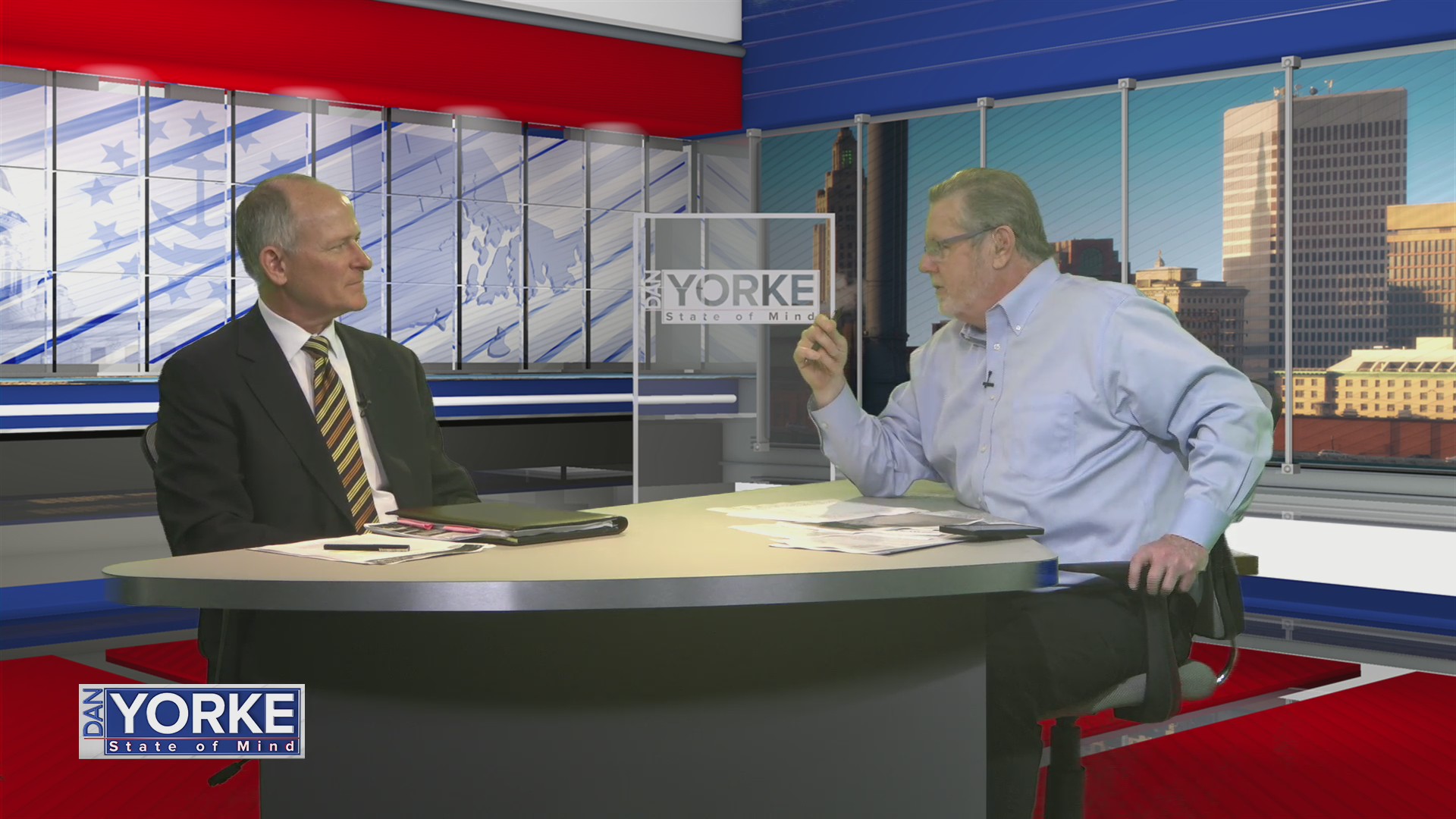 DYSOM 6/16/23: Patrick Dougherty Esq. – WPRI.com