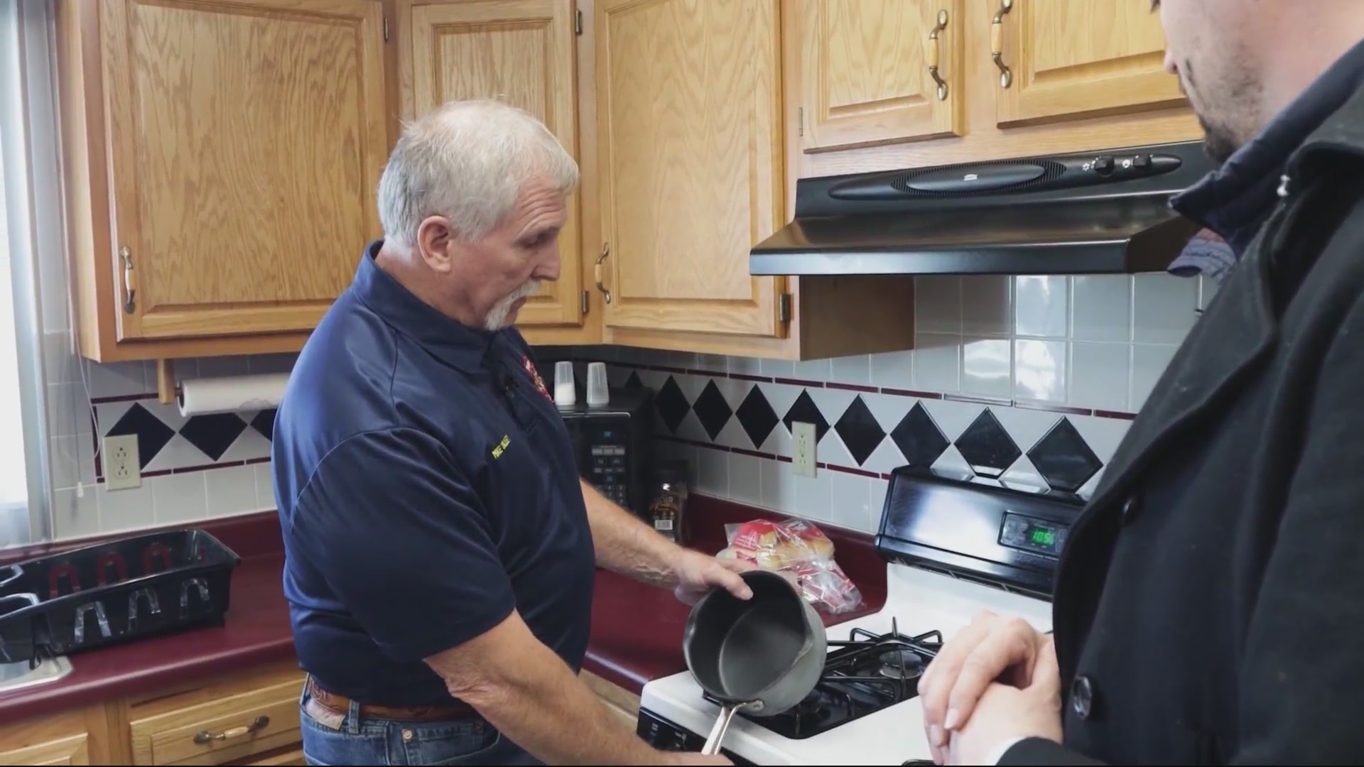 Homer Fire Department Safety Tips – WCIA.com
