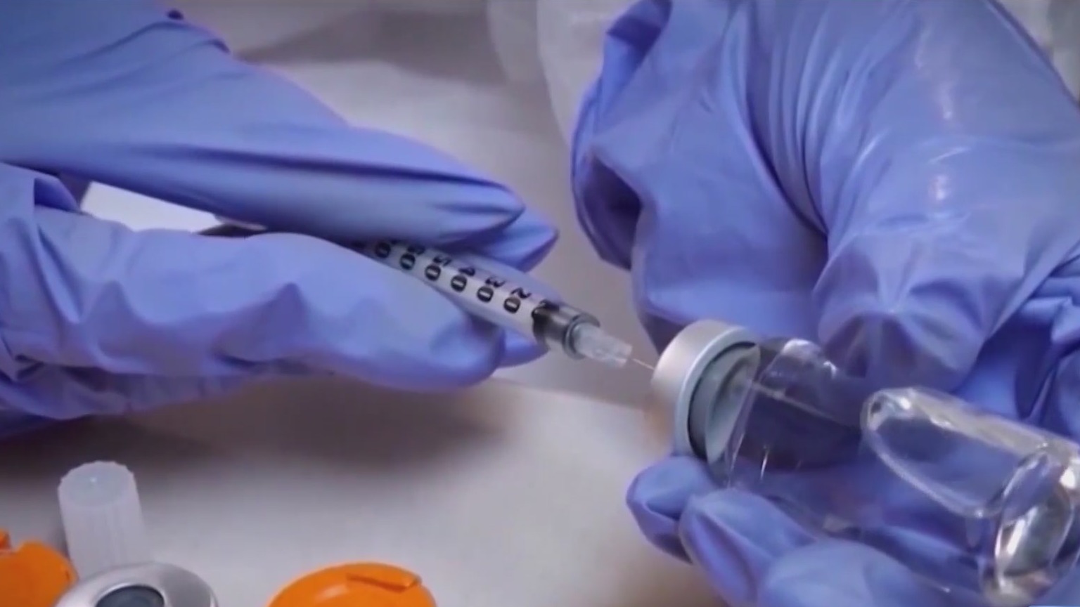 OHA: Emergency phases done, but pandemic ‘not over’ – KOIN.com