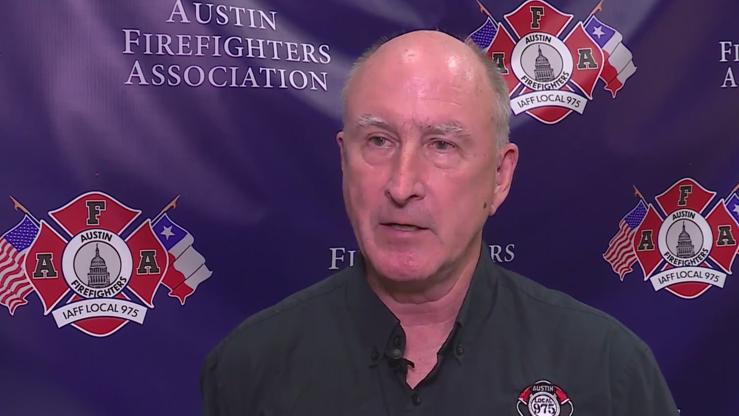 Contract negotiations between City of Austin firefighters end without a ...