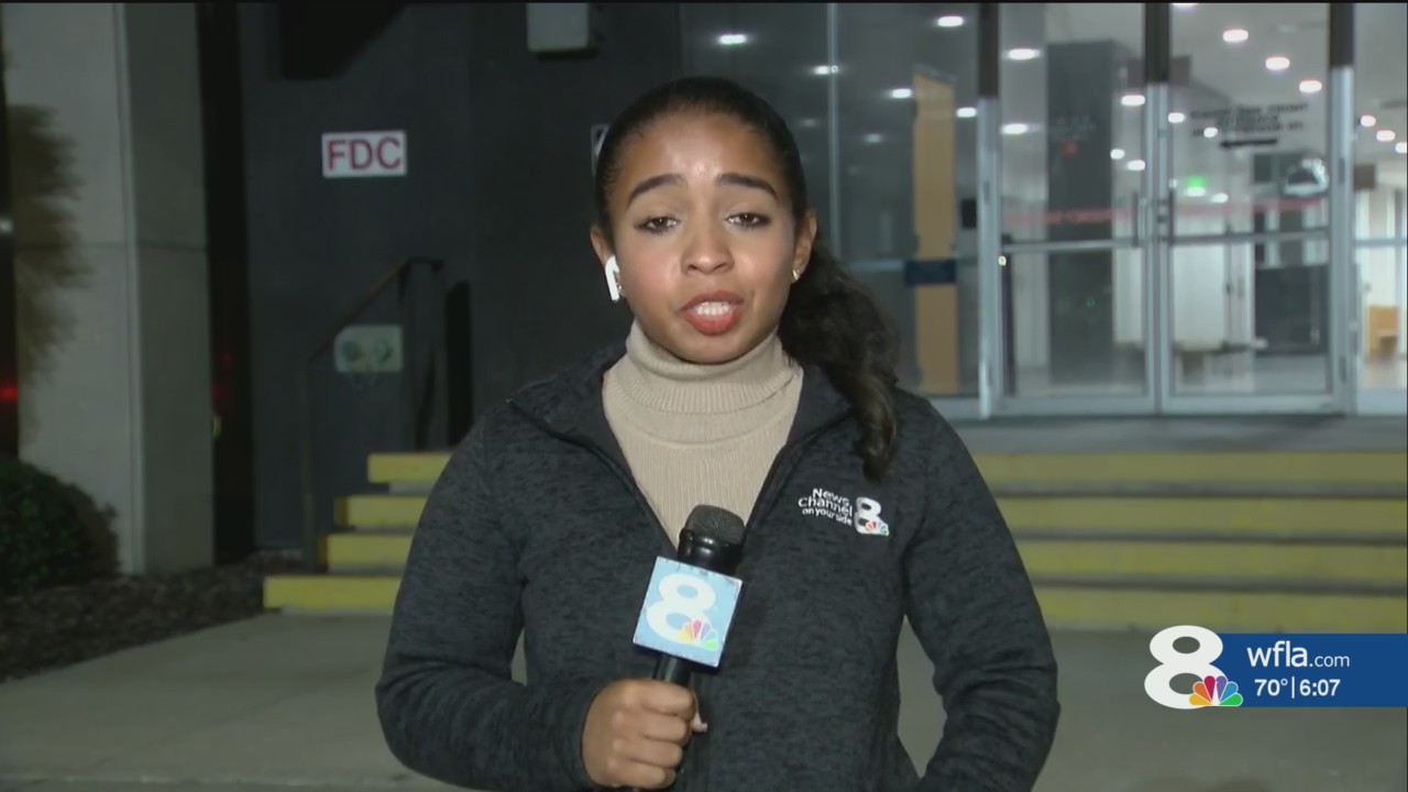 Dwayne TIllman Jr. denied bond for alleged involvement in Ybor City ...