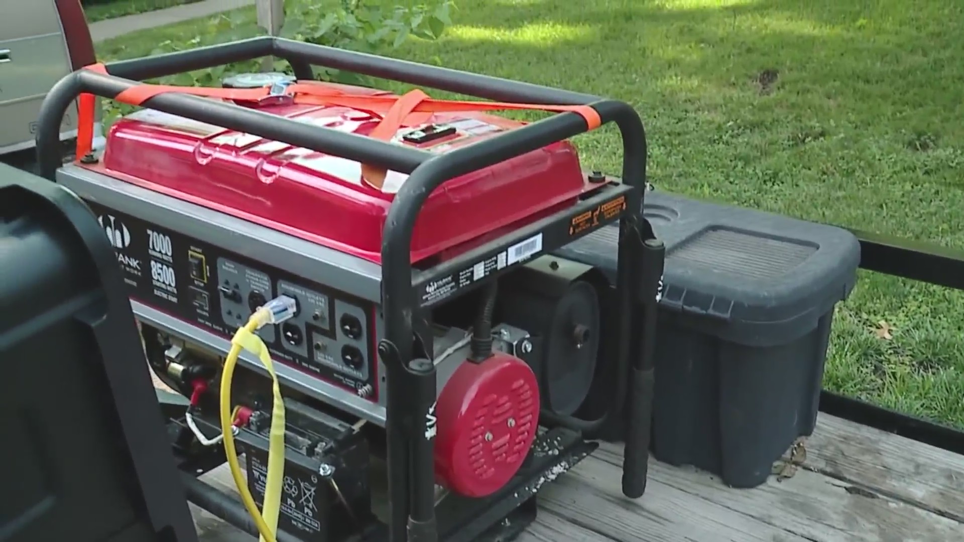 Some KC-area Residents still navigating after days without power due to ...