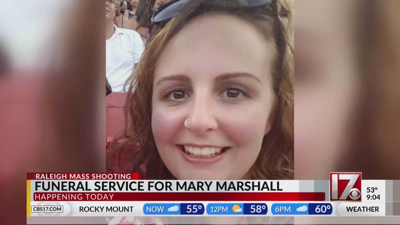 Celebration of life to be held Saturday for Raleigh mass shooting ...