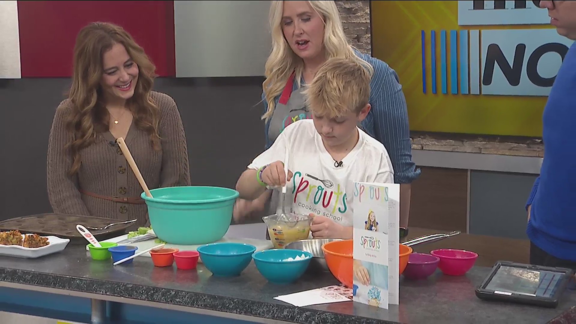 You have to try the ‘Stuffing Muffins’ recipe from Sprouts Cooking ...