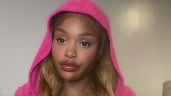 LA model Maleesa Mooney was pregnant: Sister | Banfield – NewsNation