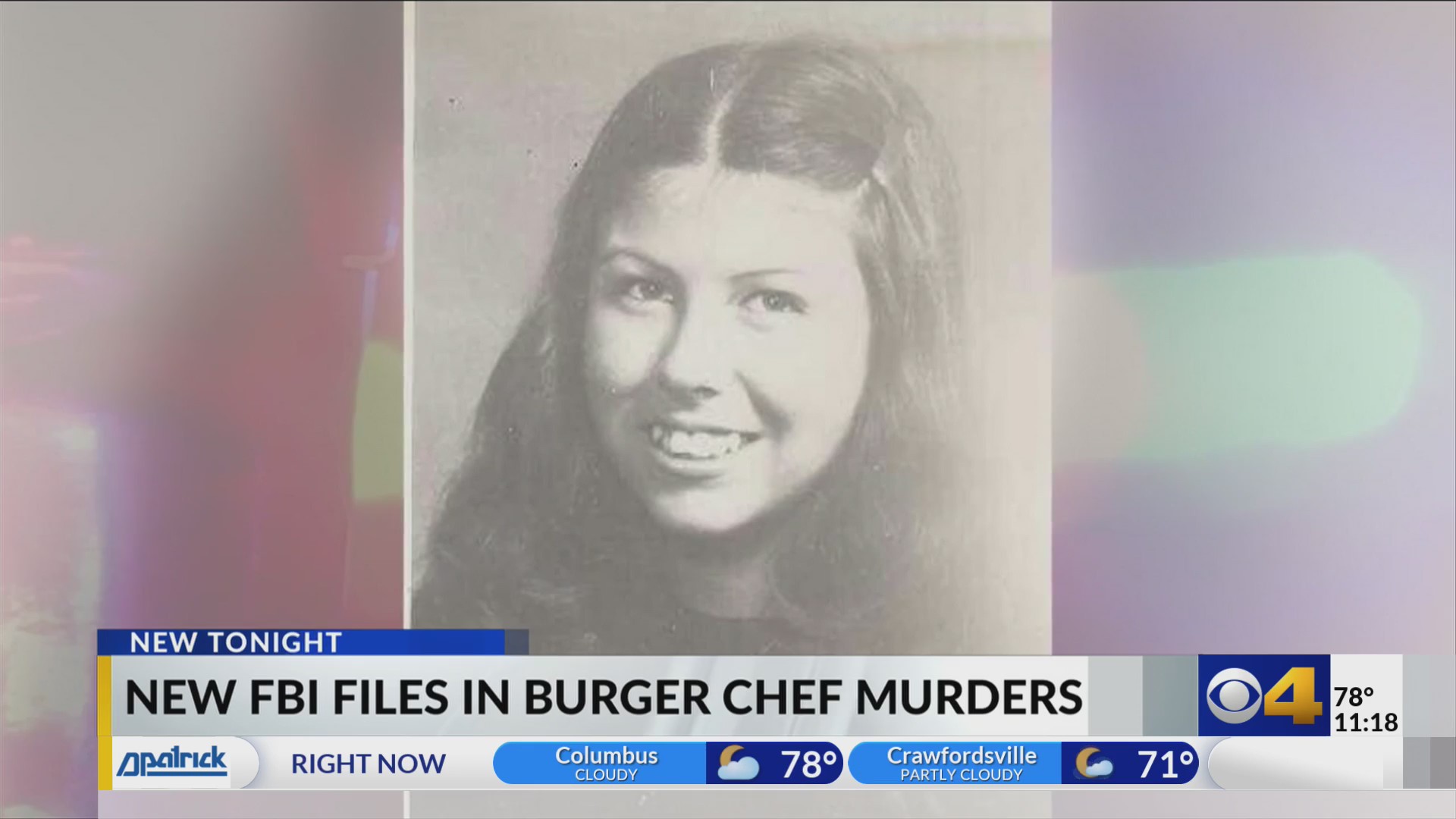 Podcasters unearth original FBI file on Burger Chef killings – WTTV ...