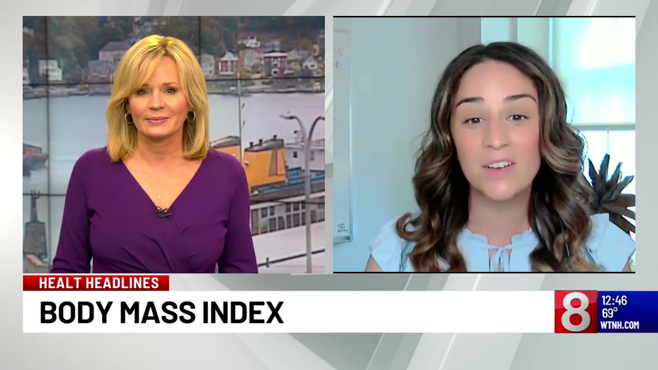 What is BMI and what does it mean? – WTNH.com