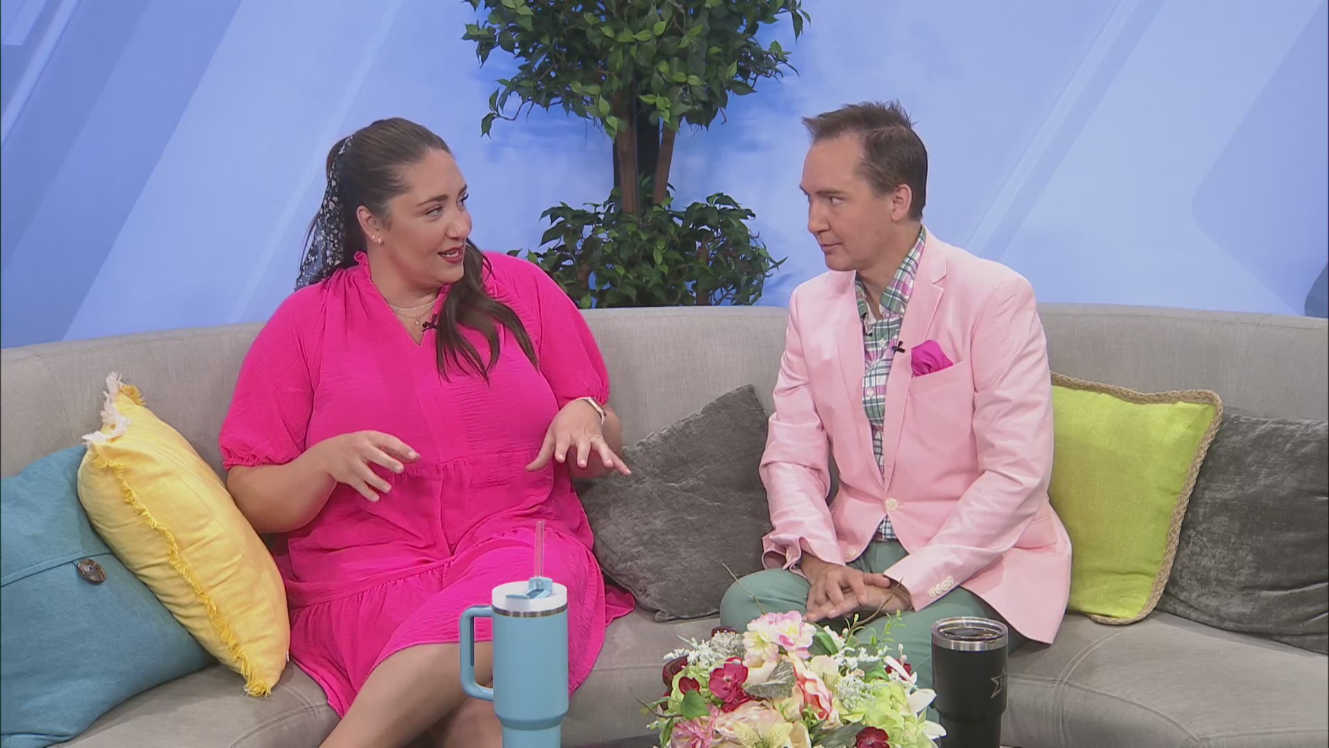 MasterChef recap with Contestant Sarah Fry – KOLR – OzarksFirst.com