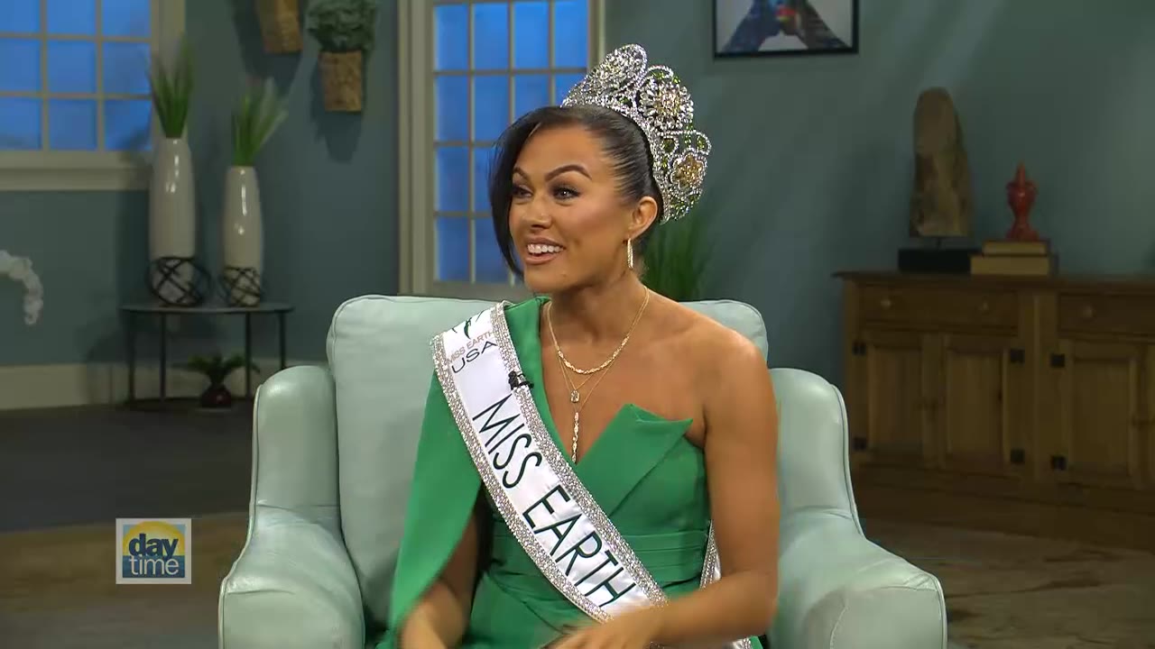 Miss Earth – WFLA