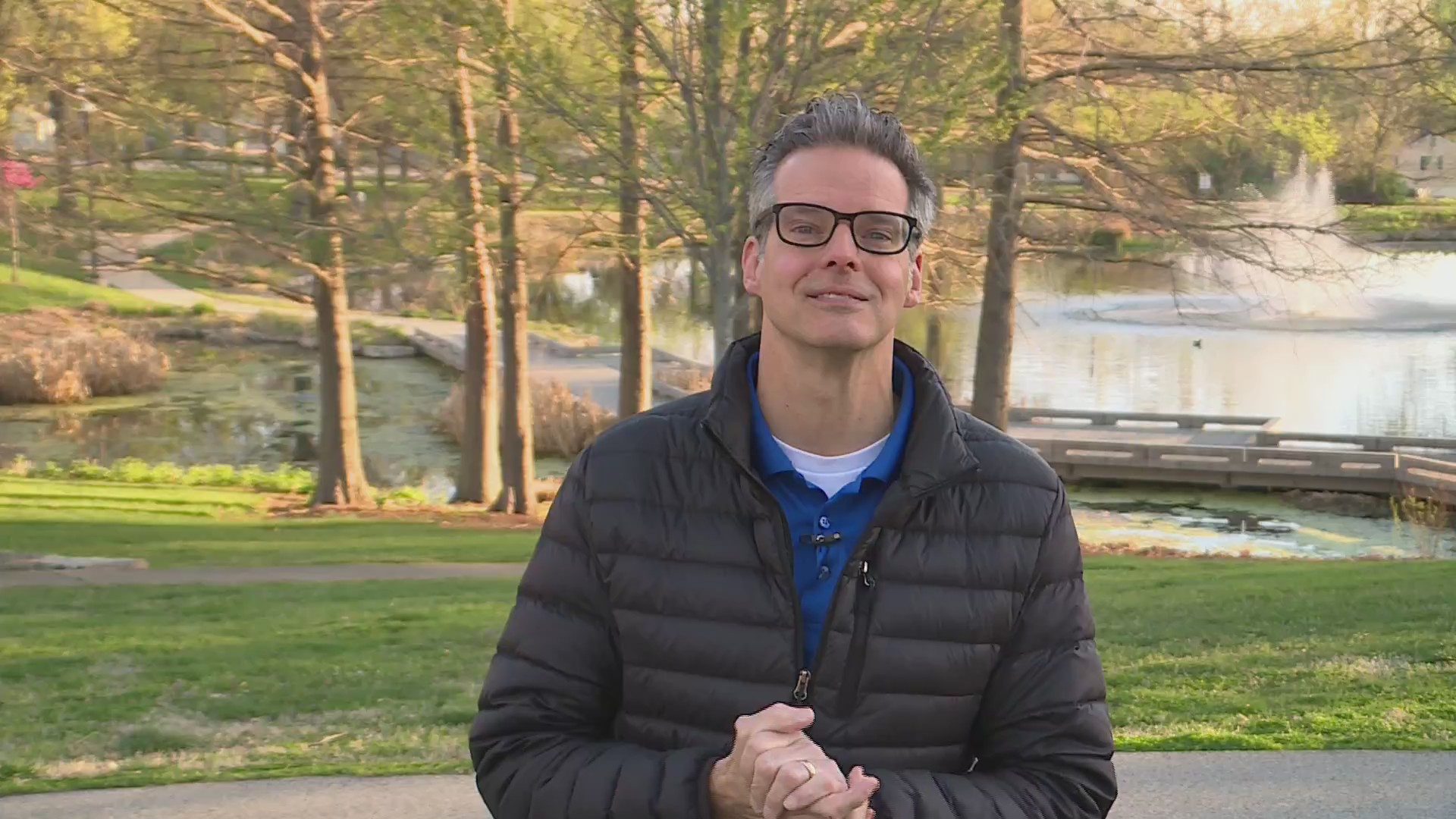 Tim Ezell’s Inspirational Moments: How our character is formed in and ...