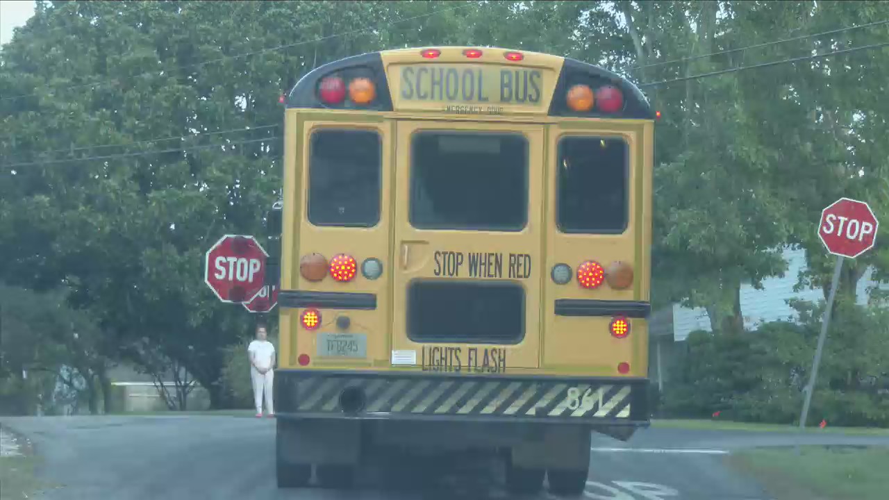 Operation Safe Kids is in full effect – mypanhandle.com