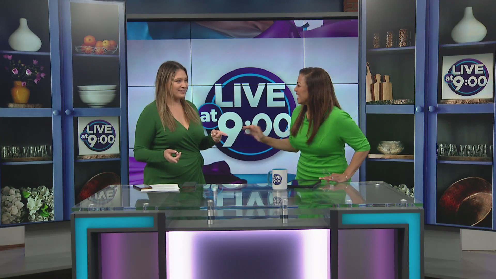 Get Ready for the Weekend with I Love Memphis – WREG.com