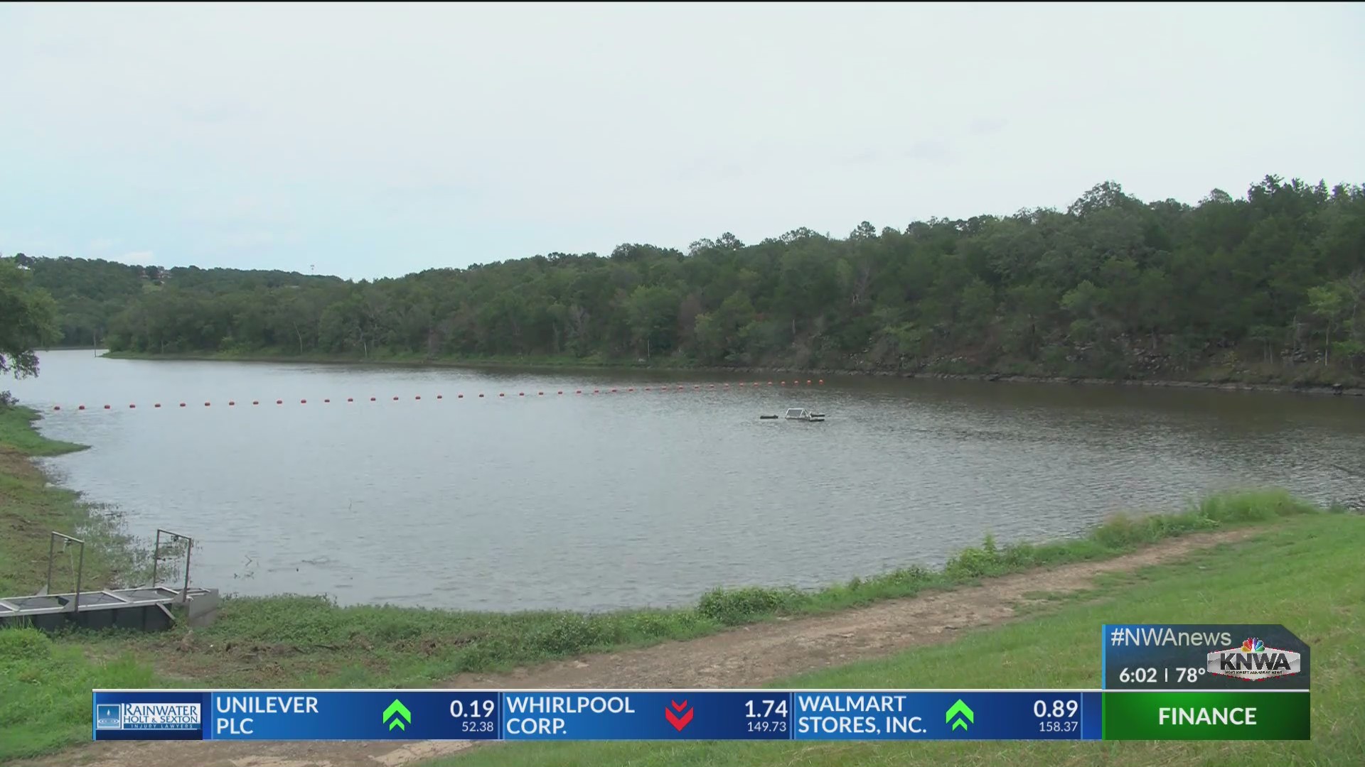 NWA Crisis Stabilization Unit struggles with funding – KNWA FOX24