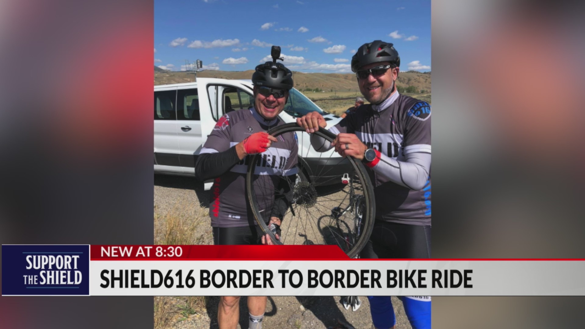 Shield 616 – FOX31 Denver