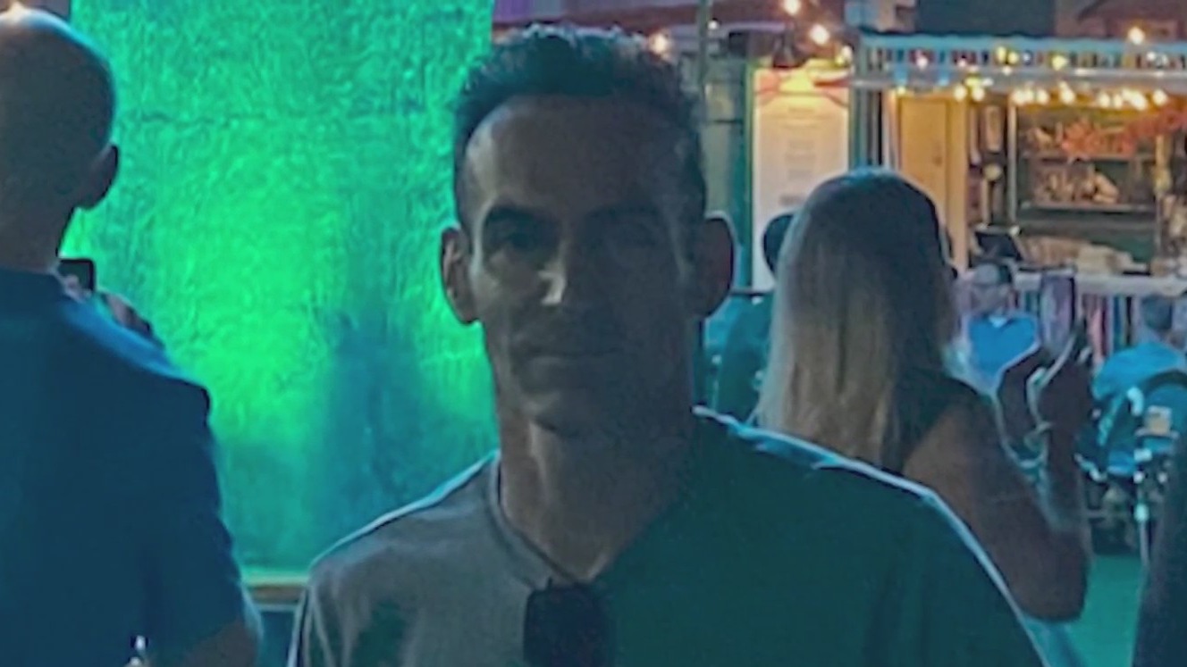 Missing: Emilio Ghanem vanished six months ago | NewsNation Live ...