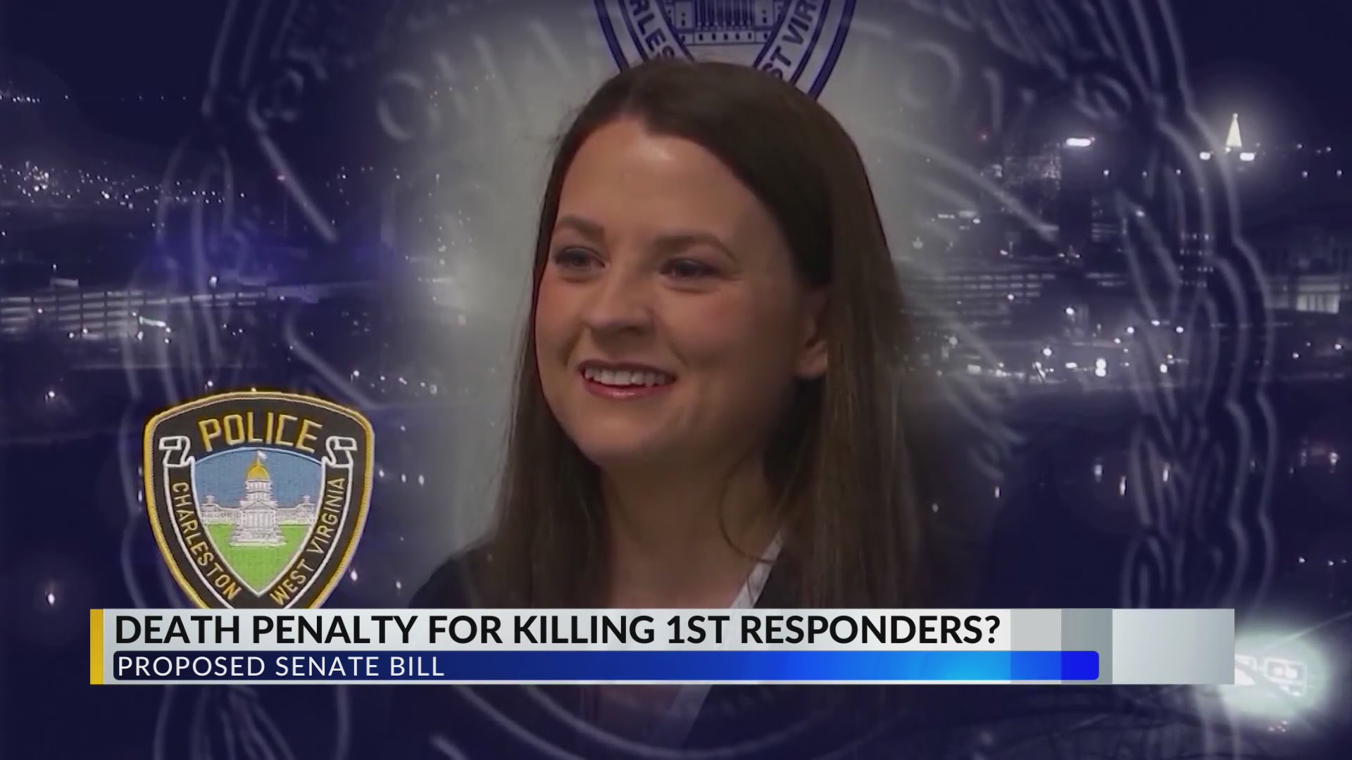 Two new bills call for the death penalty to return to West Virginia ...