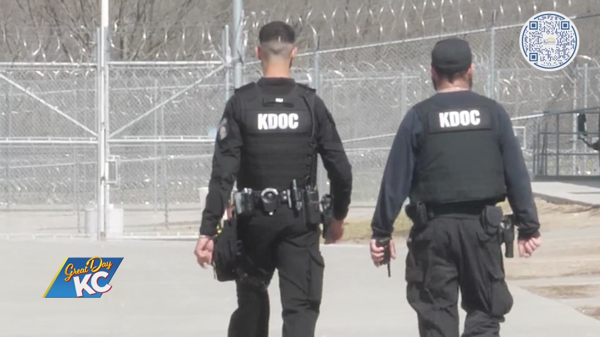 Start a fulfilling, new career with Lansing Correctional Center – FOX 4 ...