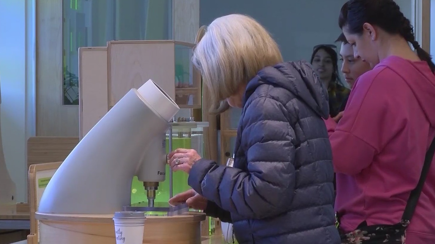 Explora celebrates X Studio’s grand opening – KRQE NEWS 13 – Breaking ...