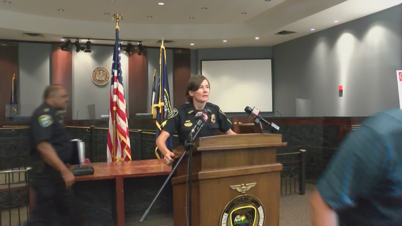 FBI offers $50k award for arrest in the Shamia Little case – KTALnews.com