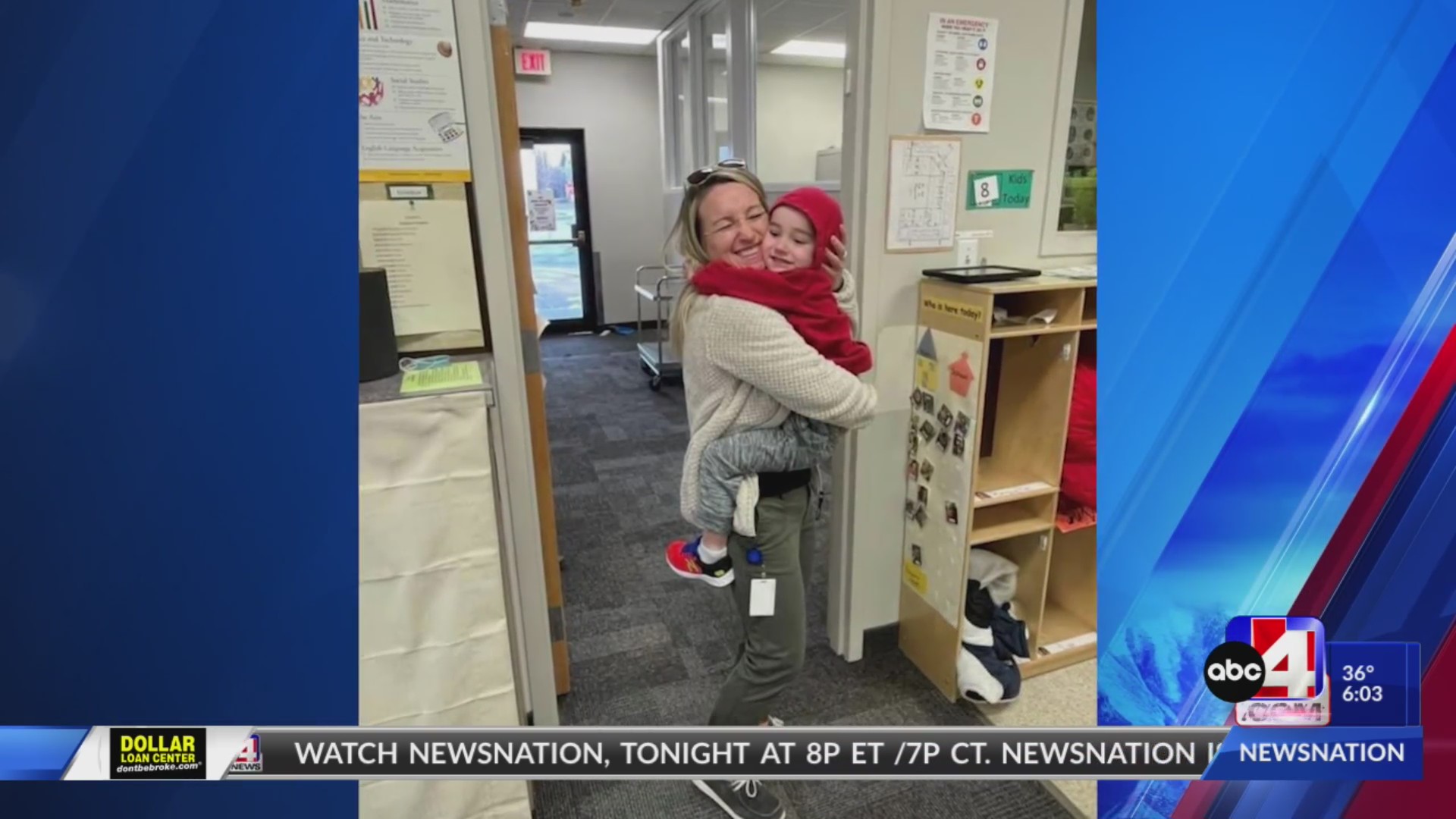 Couple asks Utahns to help special education teacher – ABC4 Utah