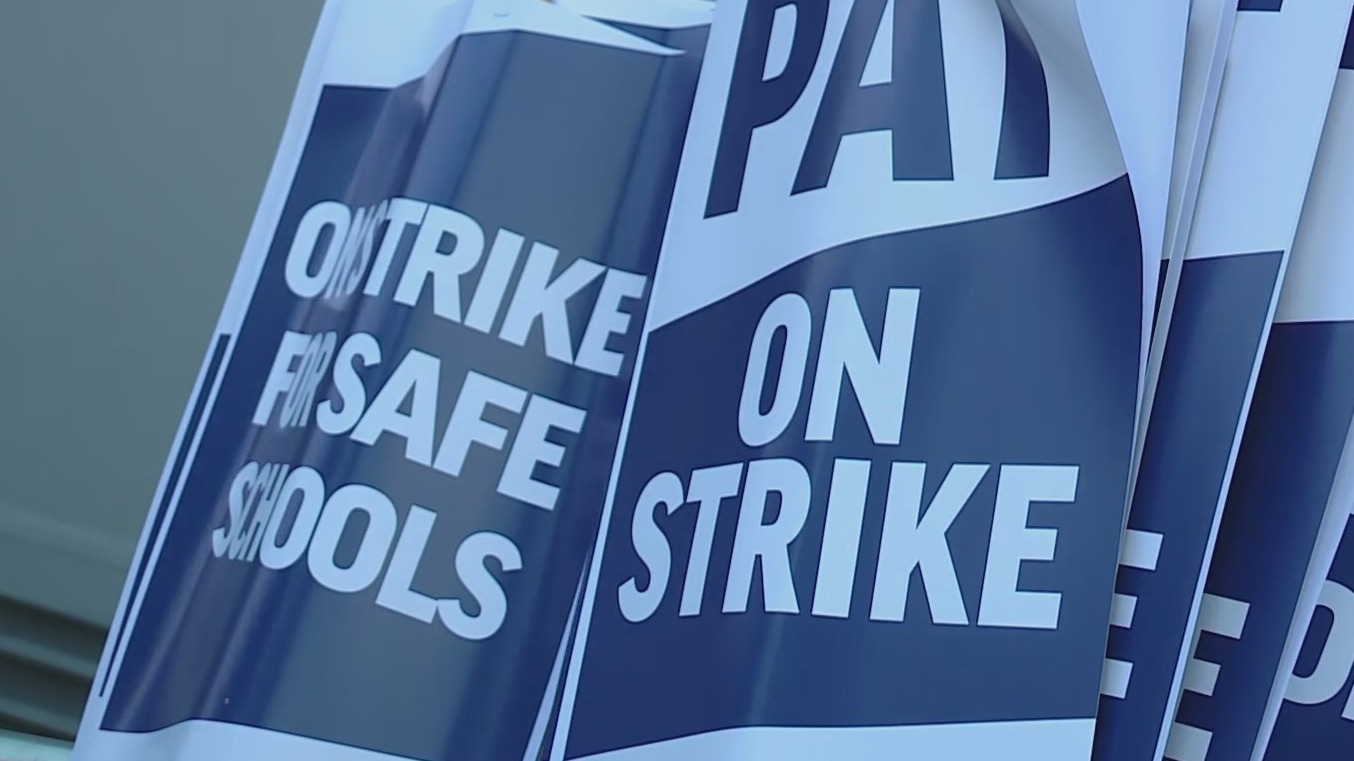 Negotiations nearing boiling point as time runs out to avert PPS strike ...