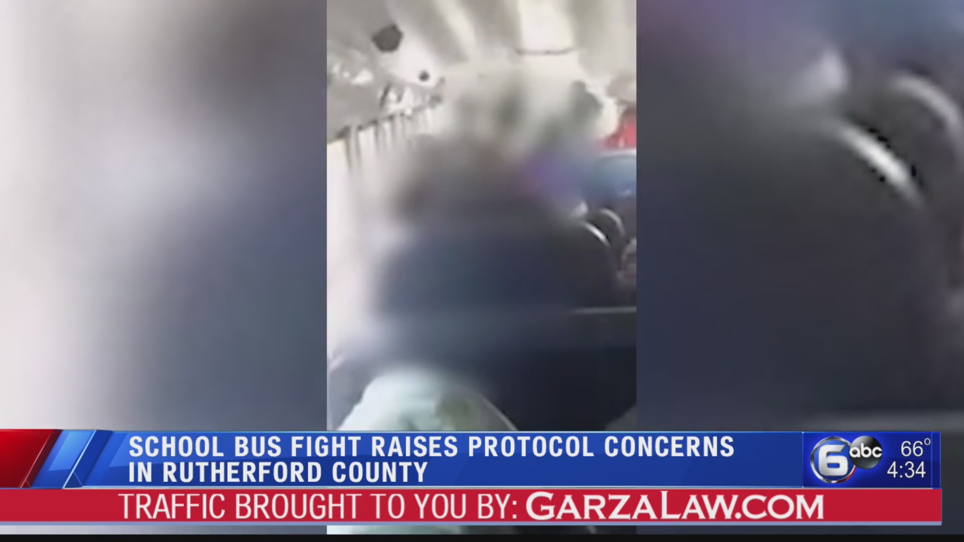 School Bus Fight raises protocol concerns in Rutherford County – WATE 6 ...