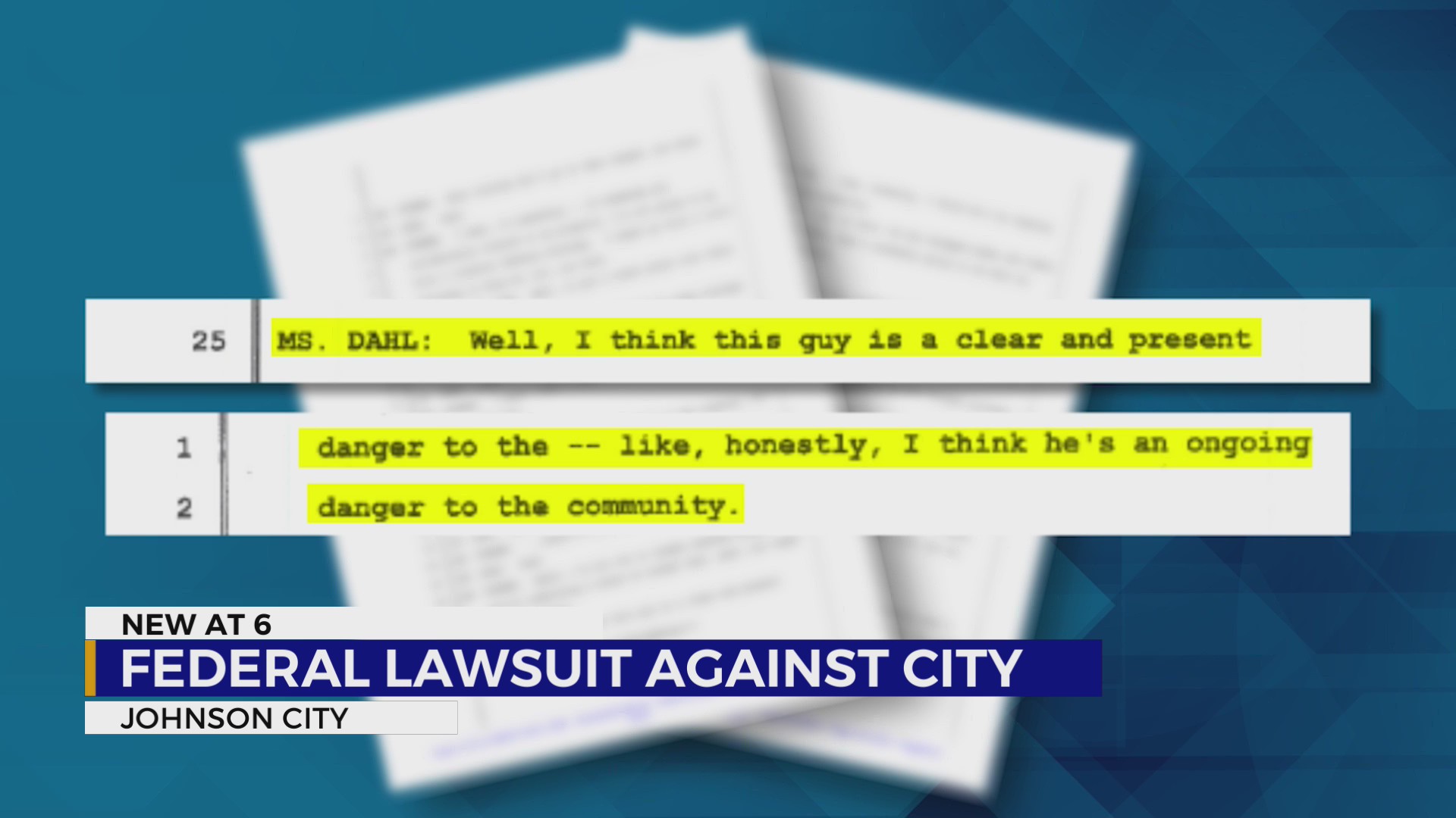 Transcript: Prosecutor pushed for Sean Williams search warrant 15 days ...