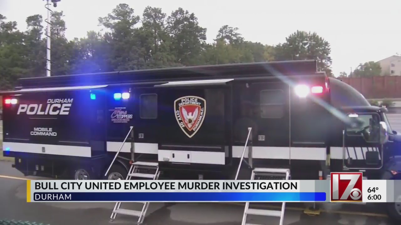 Reaction after Durham violence interrupter is shot dead in car at I-85 ...