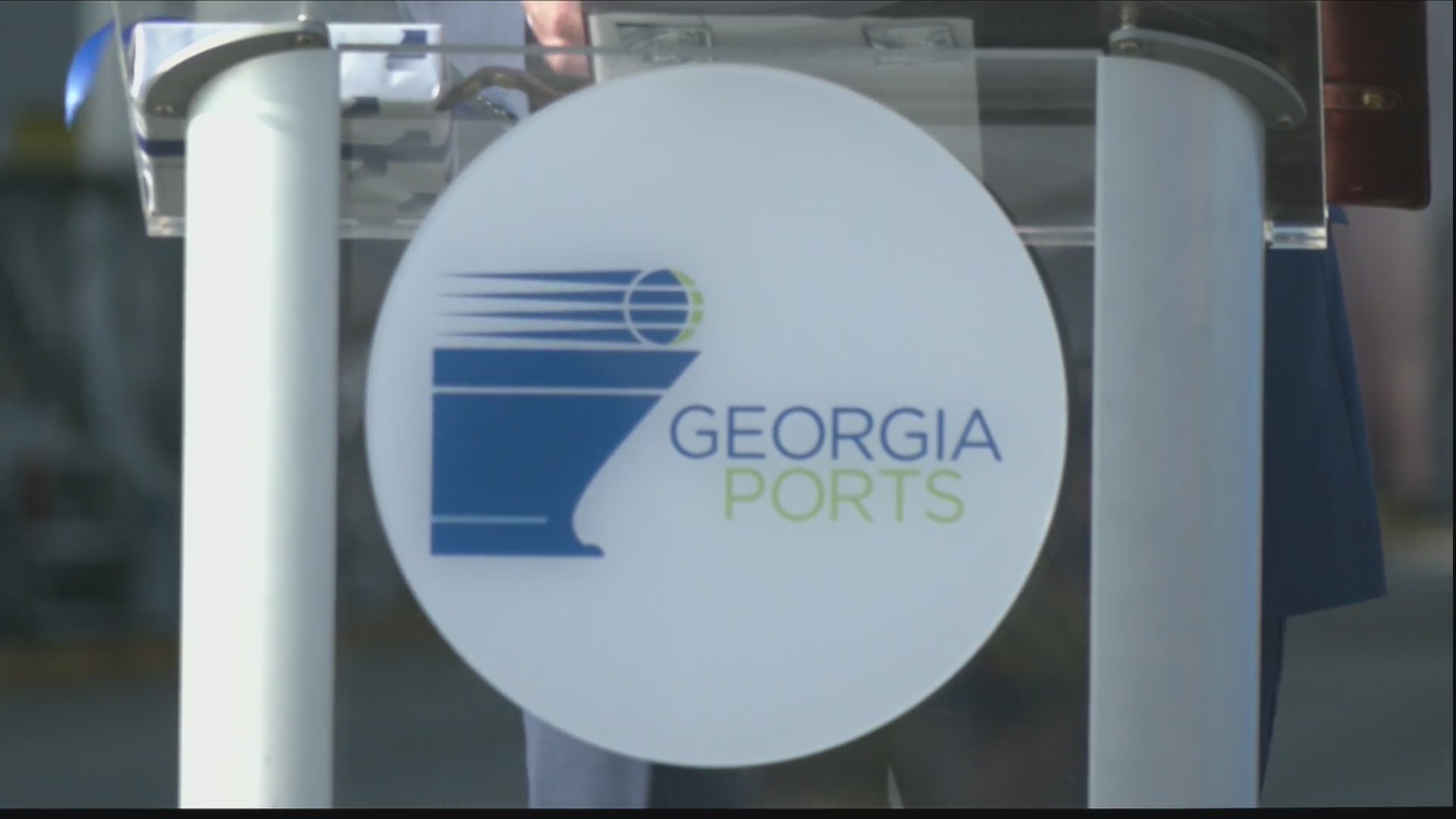 Hyundai meta plant celebrates first shipment of supplies – WSAV-TV