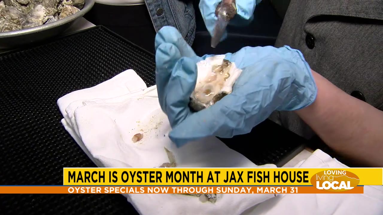 Jax Fish House – Loving Living Local – FOX21 News Colorado