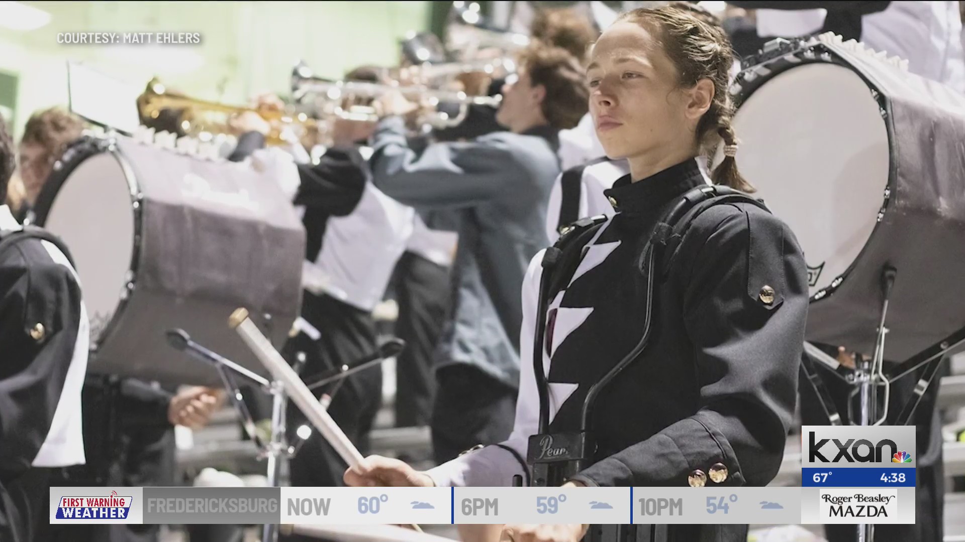 Insight: Dripping Springs student musicians to premiere piece ...