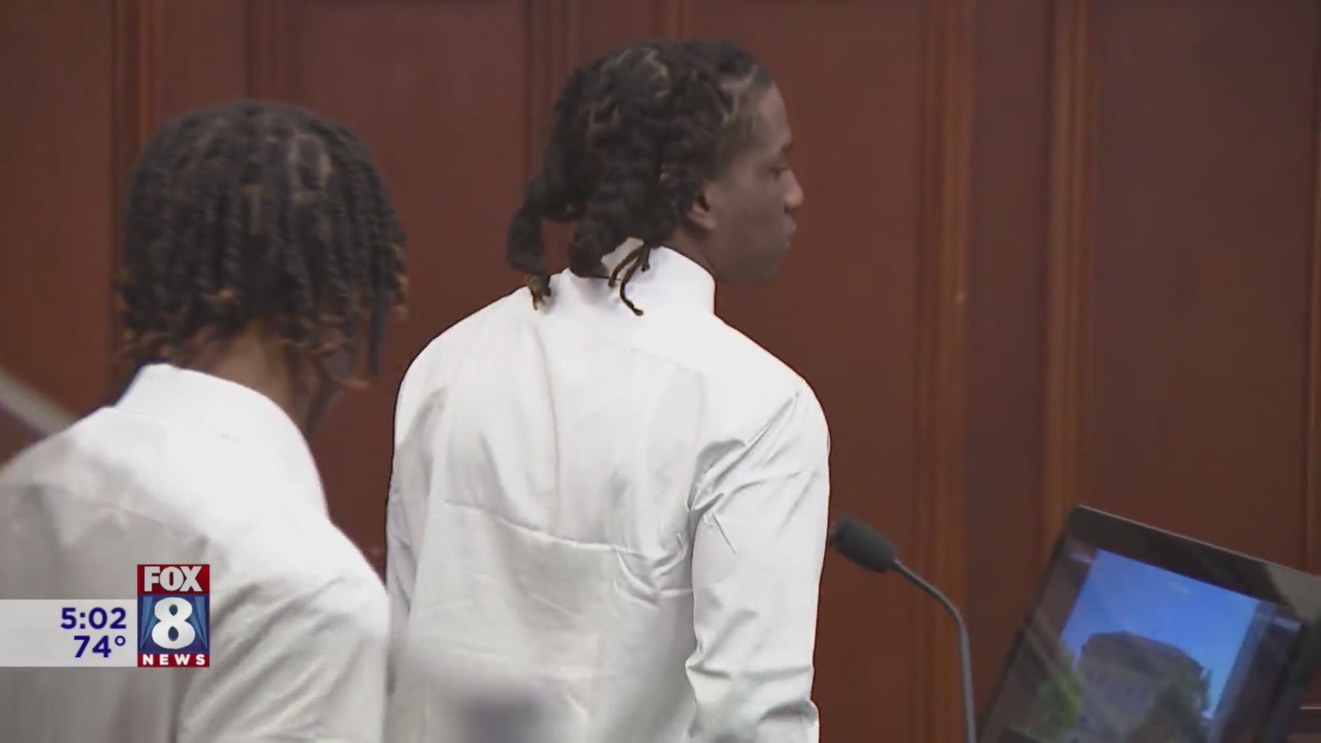 Deliberations deciding fate of brothers in Akron teen’s death will ...